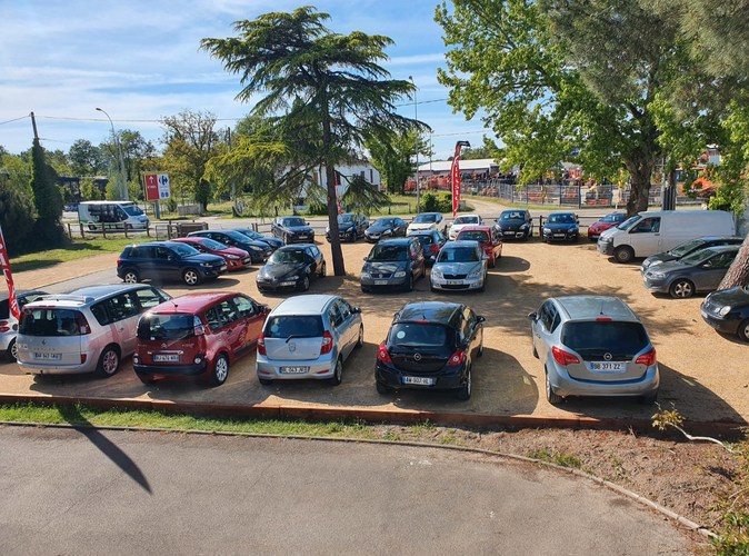 ANIES AUTO - Mont-de-Marsan (40000) - Pro leboncoin
