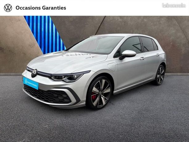 Voitures d’occasion « volkswagen golf gte » Toute la France - leboncoin