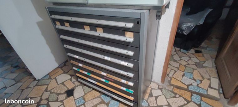 Tiroclass d'occasion - Bricolage - leboncoin