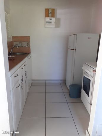 Location appartement et maison à louer La Trinité (97220) - leboncoin
