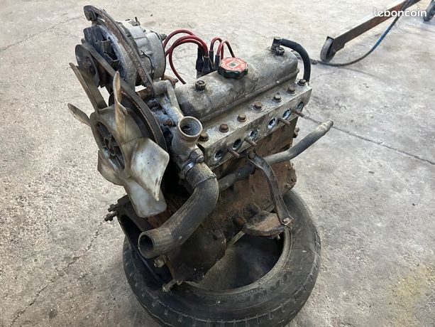 Créhange (57690) - leboncoin