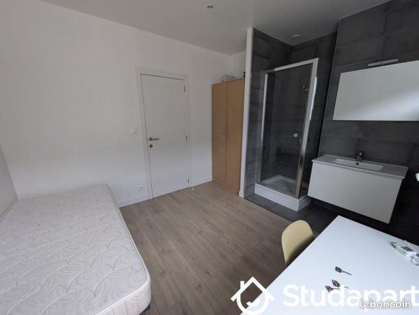 Location appartement et maison à louer Loos (59120) - leboncoin
