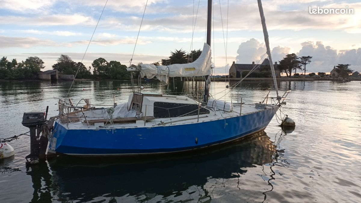 Flot 18 acier - Nautisme