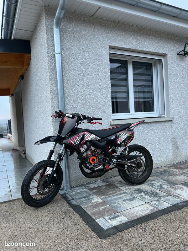 50cc - Motos