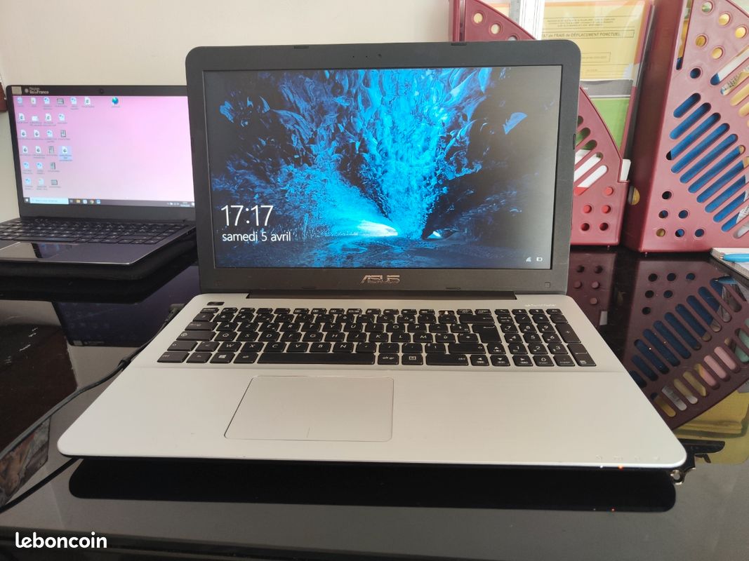 Asus r556b - Ordinateurs
