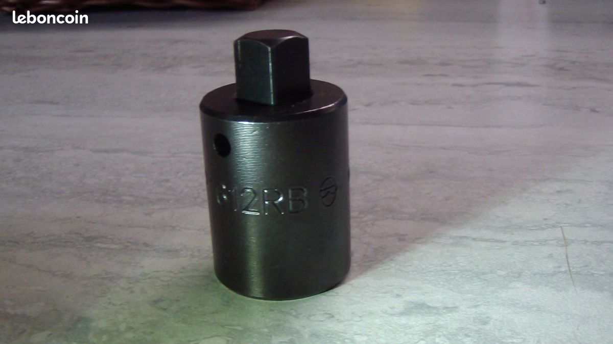 Adaptateur Mc Tools - Bricolage