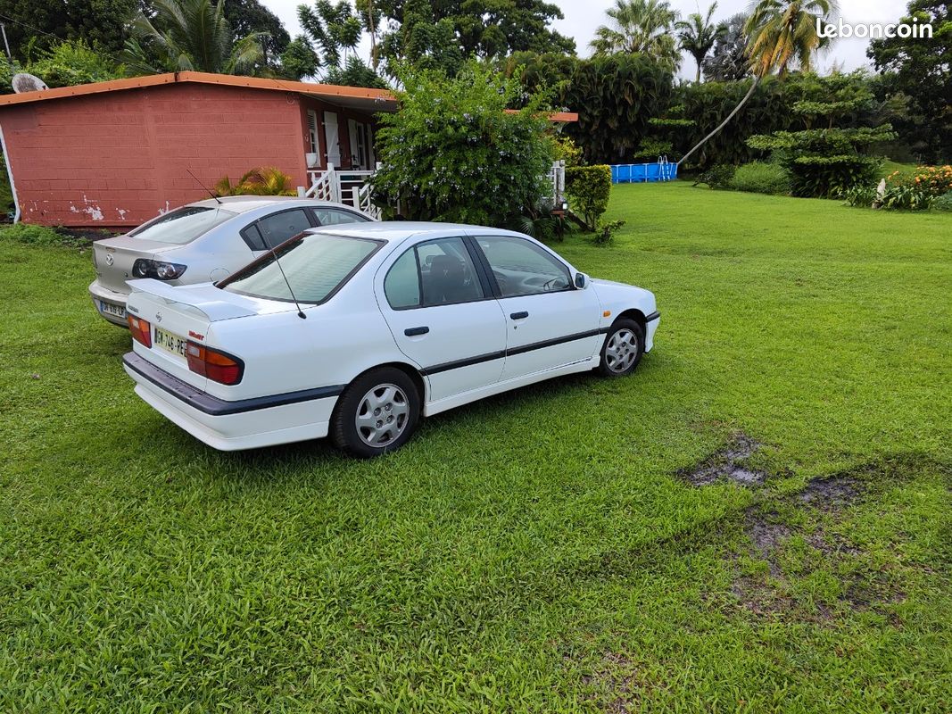Primera p10 gt 2L 150cv - Voitures