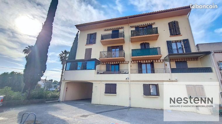 Achat appartement Saint-Aygulf - Offres immobilières Saint-Aygulf ...