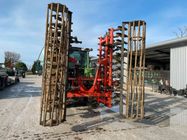 Agram GEO DISC 600 - Matériel agricole