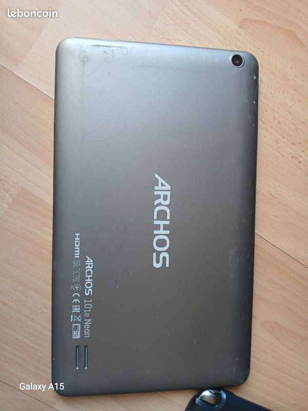 Tablette archos - Tablettes & Liseuses