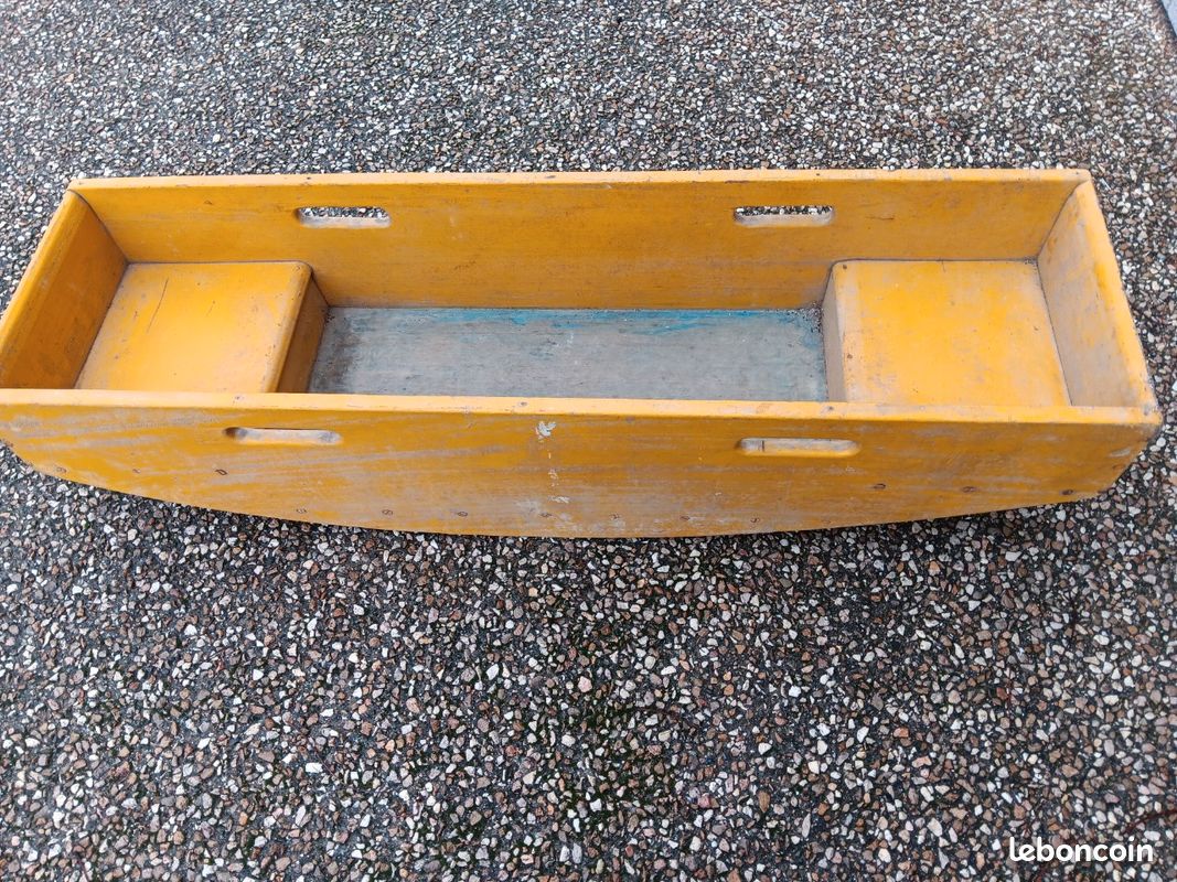 Balançoire - Jeux & Jouets