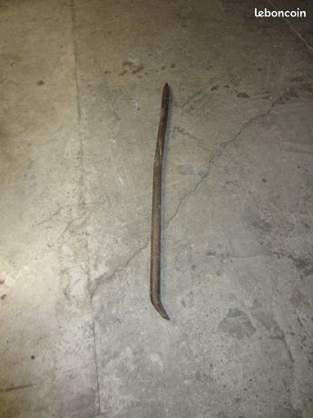 Baramine d'occasion - Matériel et outils de bricolage - leboncoin