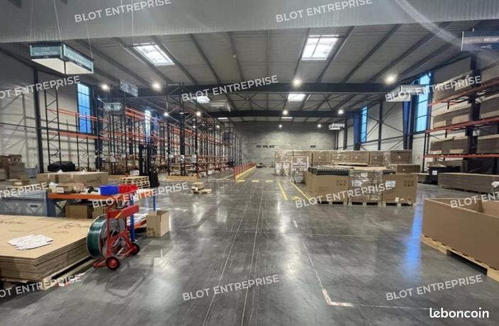 Locations Local commercial, bureaux, boulangerie, restaurant - leboncoin