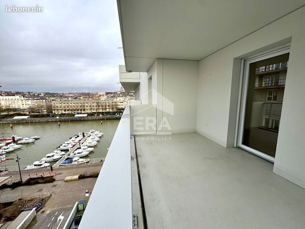 Maison à vendre et vente appartement Condette (62360) - leboncoin