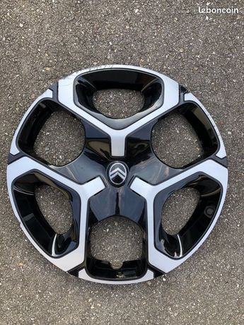 Enjoliveur citroen c3 d'occasion - Équipement auto - leboncoin