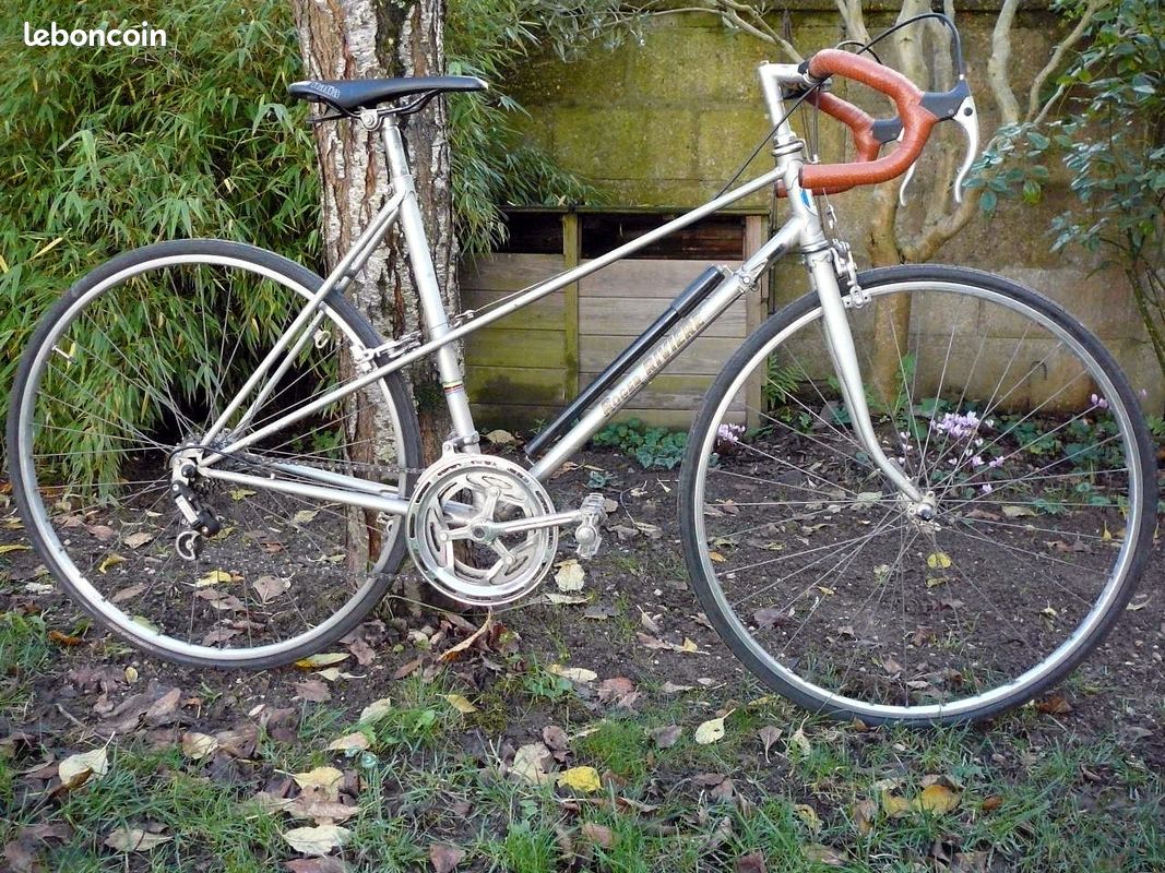 Vélo Roger Riviere - Vélos