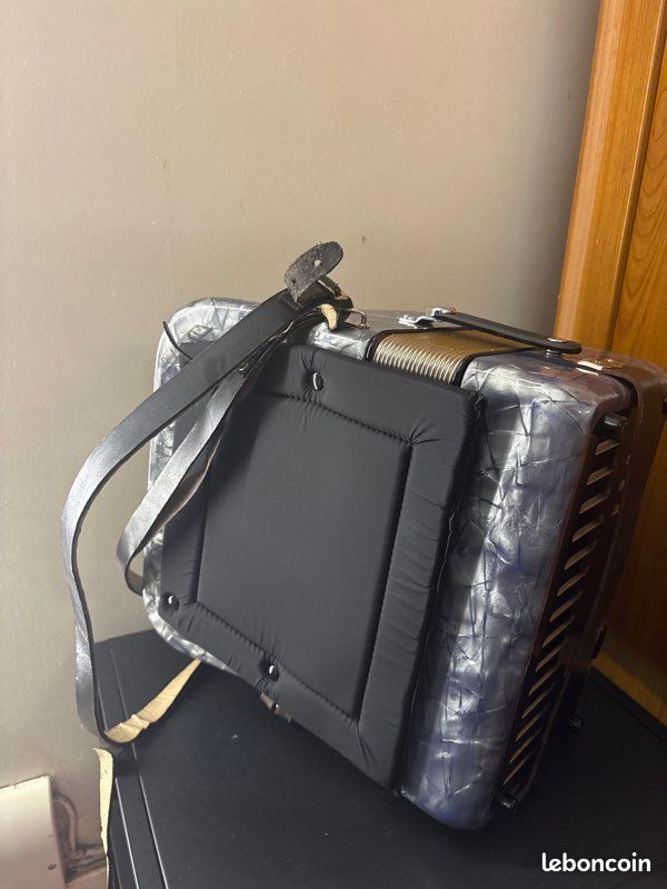 Concertina - Instruments de musique