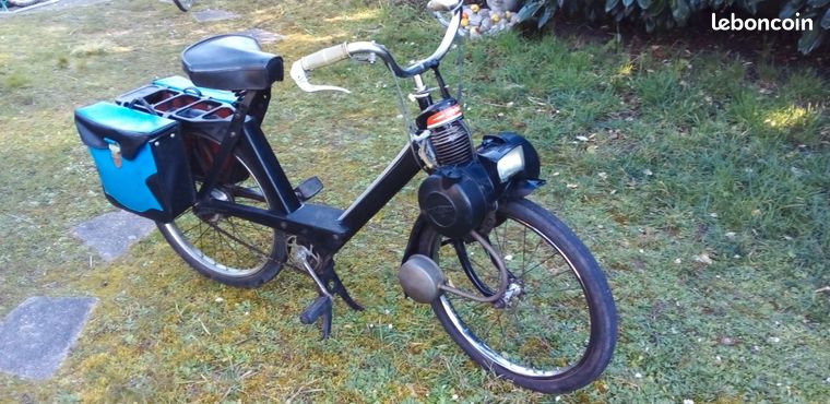 Annonces deux roues d'occasion SOLEX ... - leboncoin
