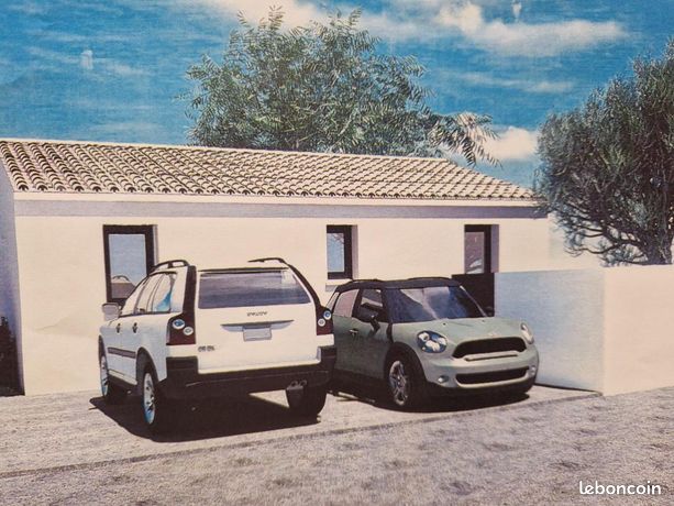 Maison à vendre et vente appartement Loupian (34140) - leboncoin