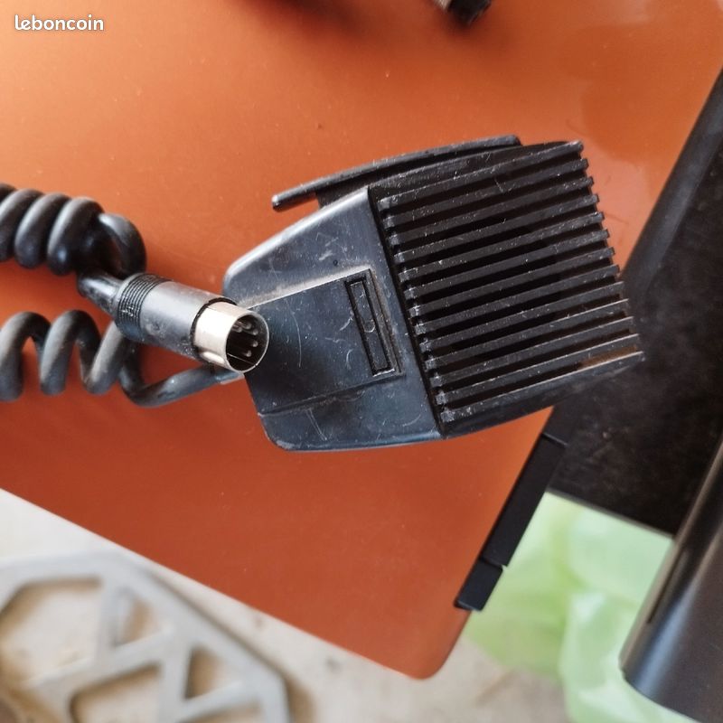 Vend micro Cibi très bon état - Équipement auto