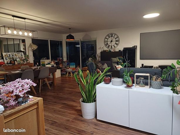 Immobilier Noyon (60400) - leboncoin