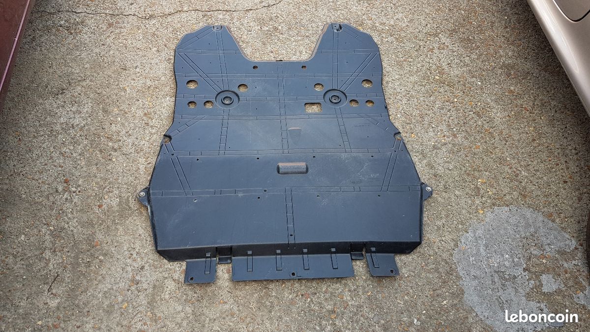 Cache / protection sous moteur Peugeot 308 II T9 2013 - 2020 ...