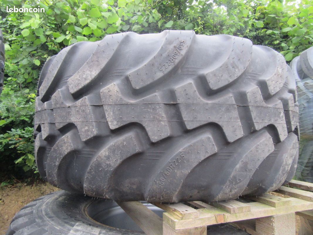 Alliance - Tracteurs