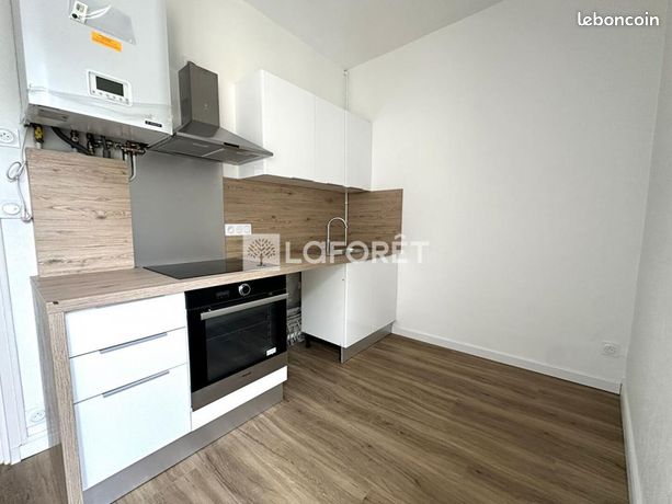 Location appartement et maison à louer Givors (69700) - leboncoin