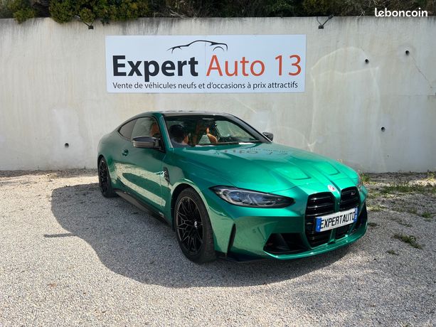 Bmw g82 d'occasion - Voitures - leboncoin
