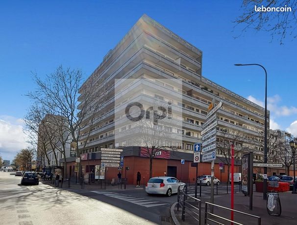 Ventes immobilières Appartement Argenteuil (95100) - leboncoin