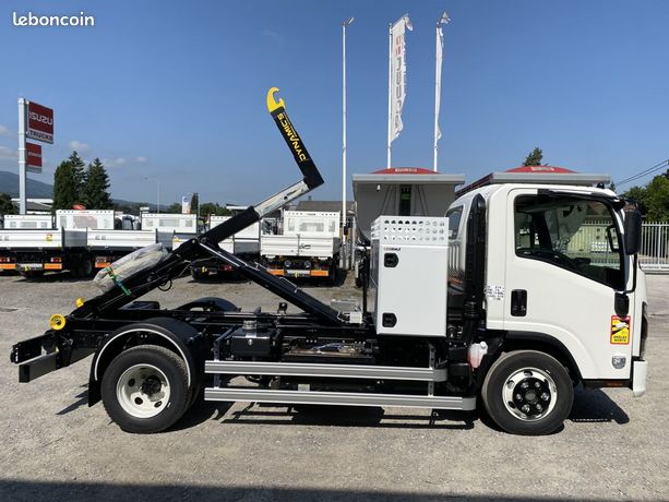 7t5 d'occasion - Poids lourds - leboncoin