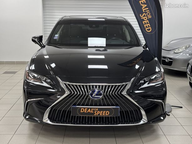 Lexus es 300h d'occasion - Voitures - leboncoin