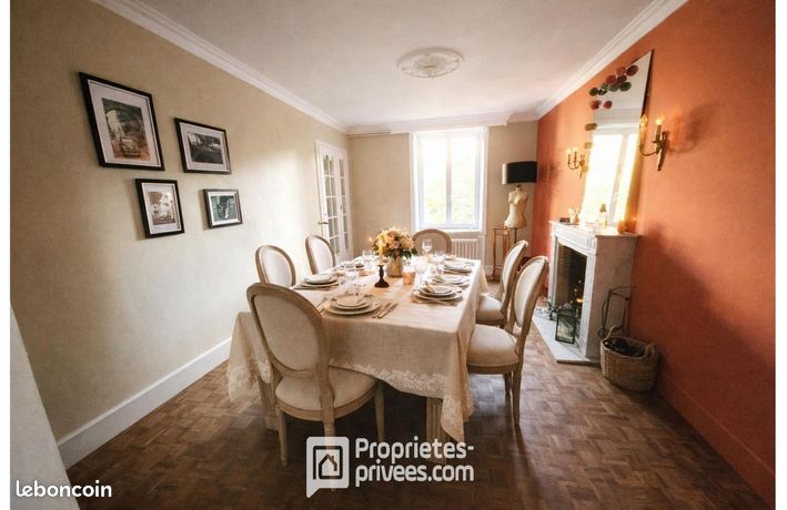 Ventes immobilières Maison Avranches (50300) - leboncoin