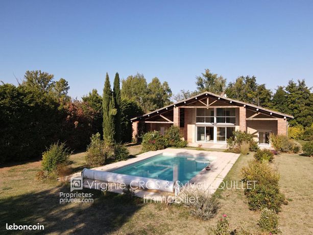 Achat maison Toulouse - Offres immobilières Toulouse (31000) - leboncoin