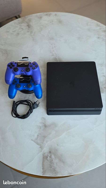 Ps4 - Consoles