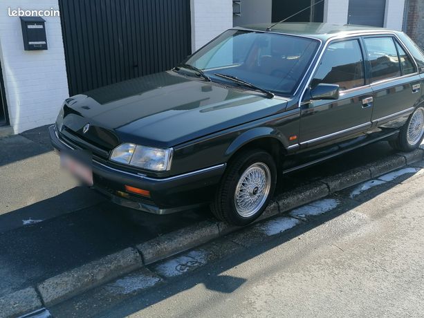 Renault tx d'occasion - Voitures - leboncoin