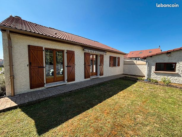Maison A Vendre Guenange