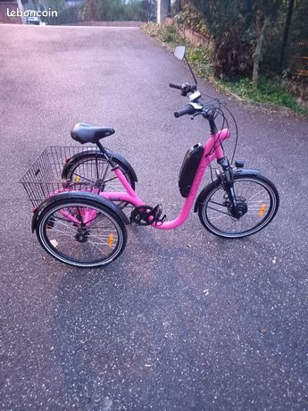 Damius d'occasion - Vélos - leboncoin