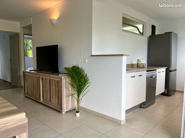 Locations Appartement Fort-de-France (97200) - leboncoin