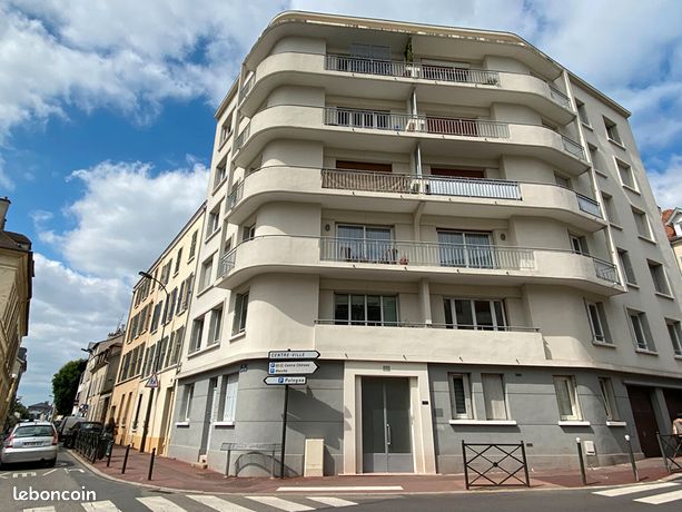 Location appartement et maison à louer Saint-Germain-en-Laye (78100 ...