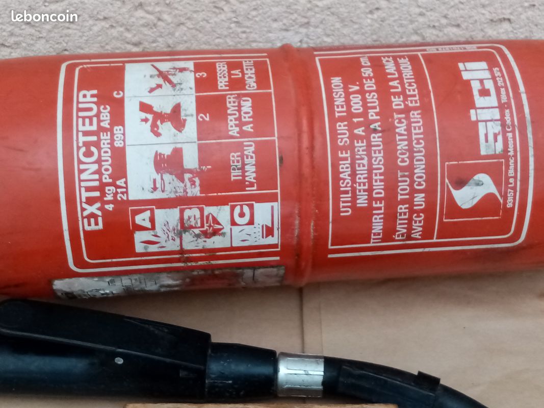 Lot de 2 boîtes de poids complètes de poids pour balance avec un gros ...