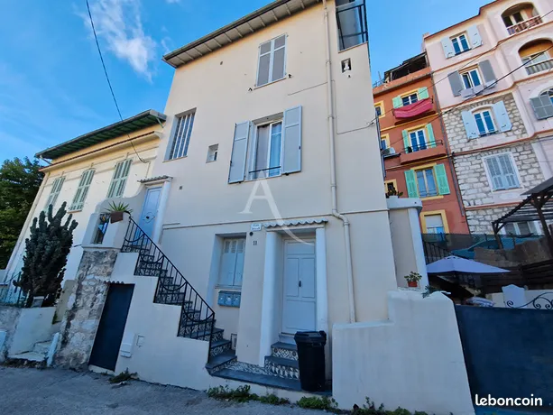 Location appartement 2 pièces et plus Nice (06) : 204 annonces ...