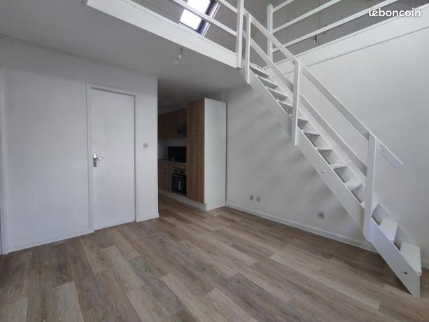 Immobilier Essert (90850) - leboncoin