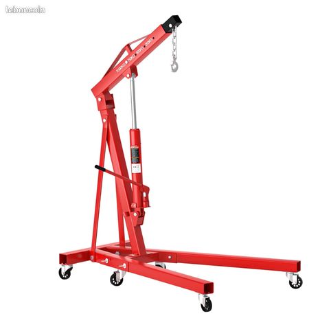 Chevre atelier d'occasion - Bricolage - leboncoin