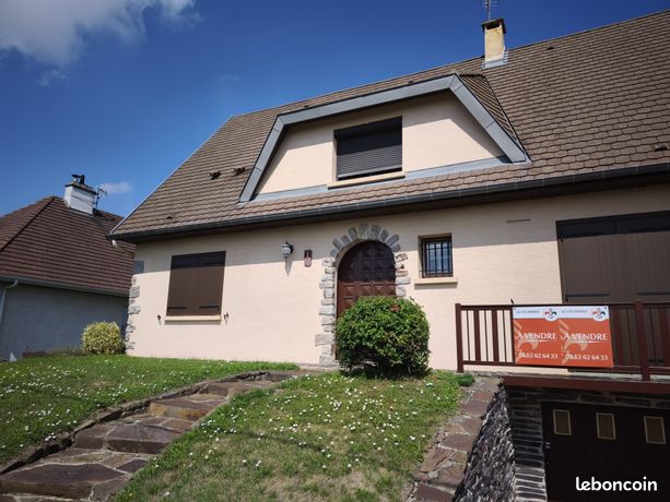 Sarry (51520) - leboncoin