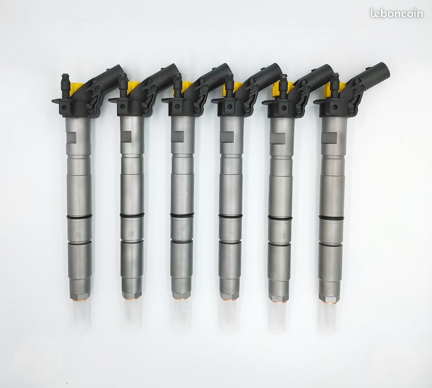 Injecteurs et pompes à injection TOUTES MARQUES- 03L130277B - 5WS40536 ...