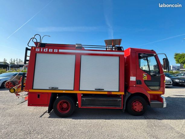 7t5 d'occasion - Poids lourds - leboncoin
