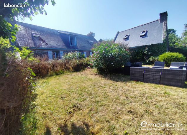 Groix (56590) - leboncoin