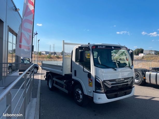 7t5 d'occasion - Poids lourds - leboncoin