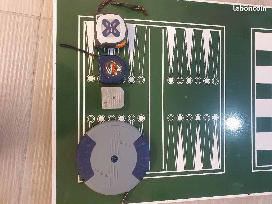 Le Bon Coin 32 Bricolage